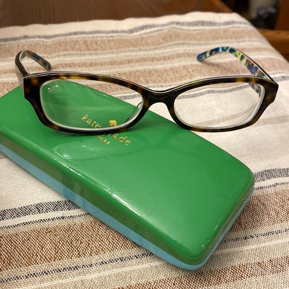 kate spade | Accessories | Kate Spade Frames | Poshmark